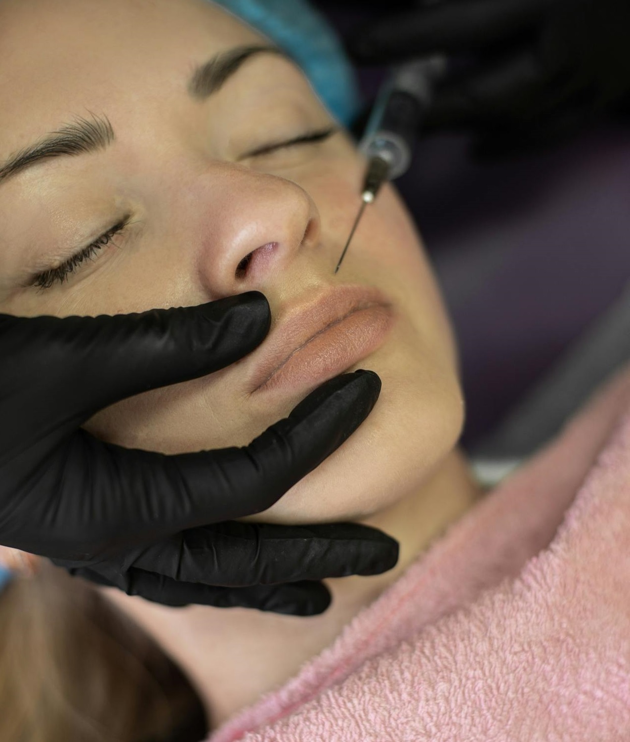 Contact Irvineskin - Expert Skincare Solutions Inquiry